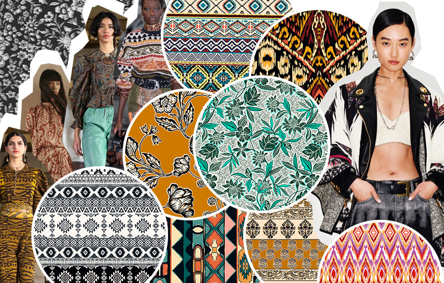 Shop - Latest Textile Design Collection | Owens & Kim