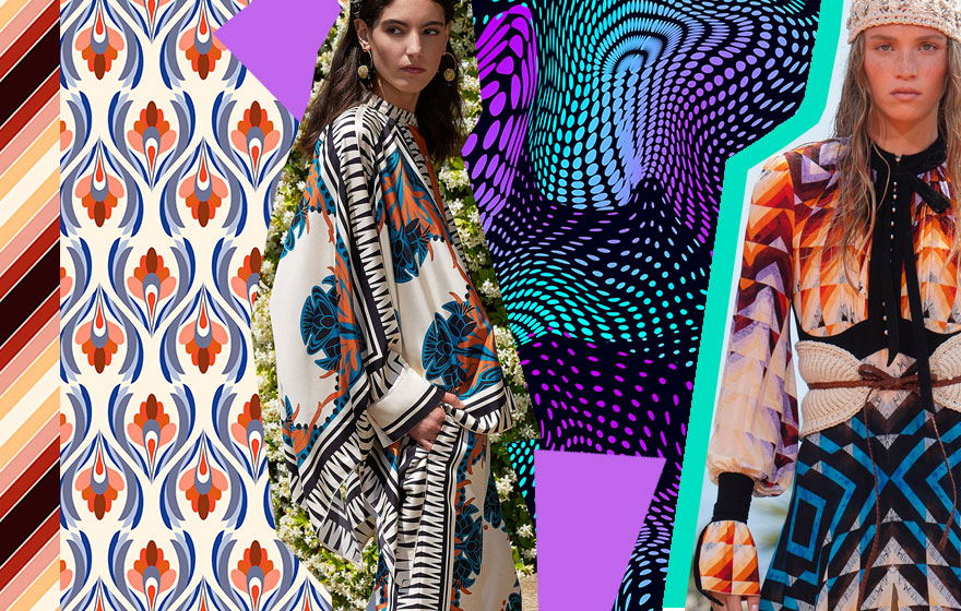 Shop - Latest Textile Design Collection | Owens & Kim